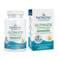 Nordic Naturals vegan omega 3 soft gels