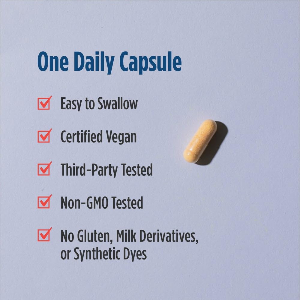 Nordic Naturals vitamin b complex support
