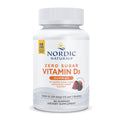 Nordic Naturals Vitamin D gummies for kids