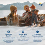 Nordic Naturals Vitamin D3 for mood