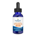 Nordic Naturals Vitamin D3 liquid supplement