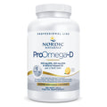 Nordic Naturals vitamin D3 softgels