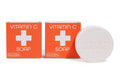 Nordic Wellness Vitamin C soap benefits