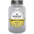 NORDIQ Digestive Complex vegan vitamins