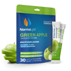 NormaLyte electrolyte powder for hydration