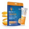 NormaLyte electrolyte powder for hydration