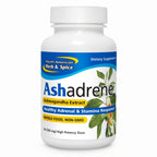 NORTH AMERICAN HERB Ashadrene capsules