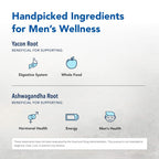 NORTH AMERICAN HERB AshwaMilk benefits