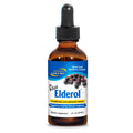 NORTH AMERICAN HERB elderberry immune support