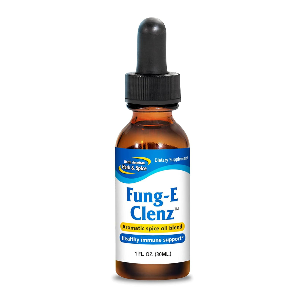 North American Herb Fung-e-clenz benefits
