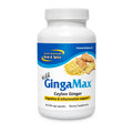 North American Herb Gingamax capsules