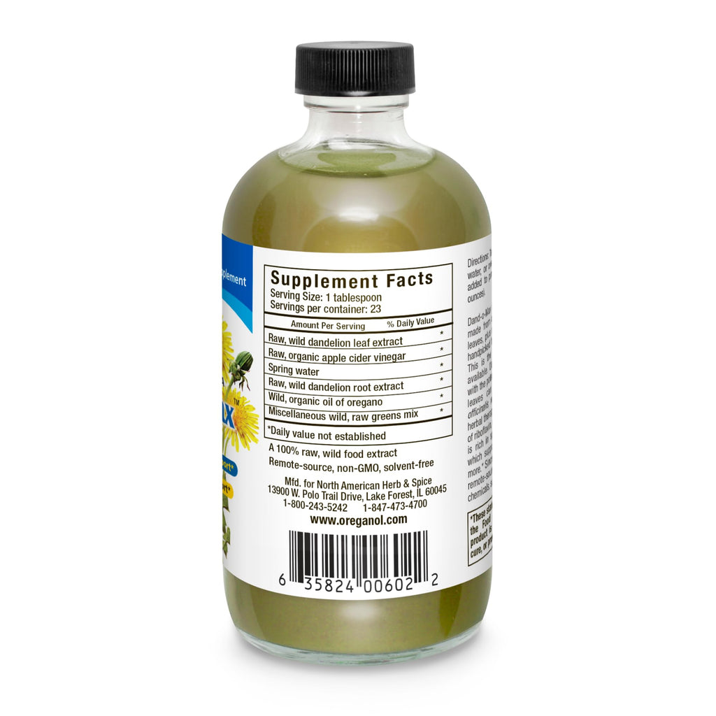 NORTH AMERICAN HERB herbal health solution