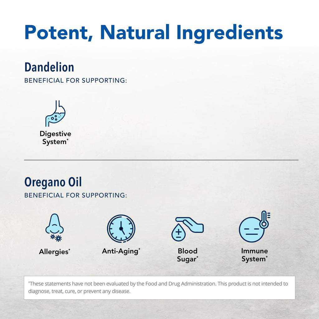 NORTH AMERICAN HERB herbal supplement benefits