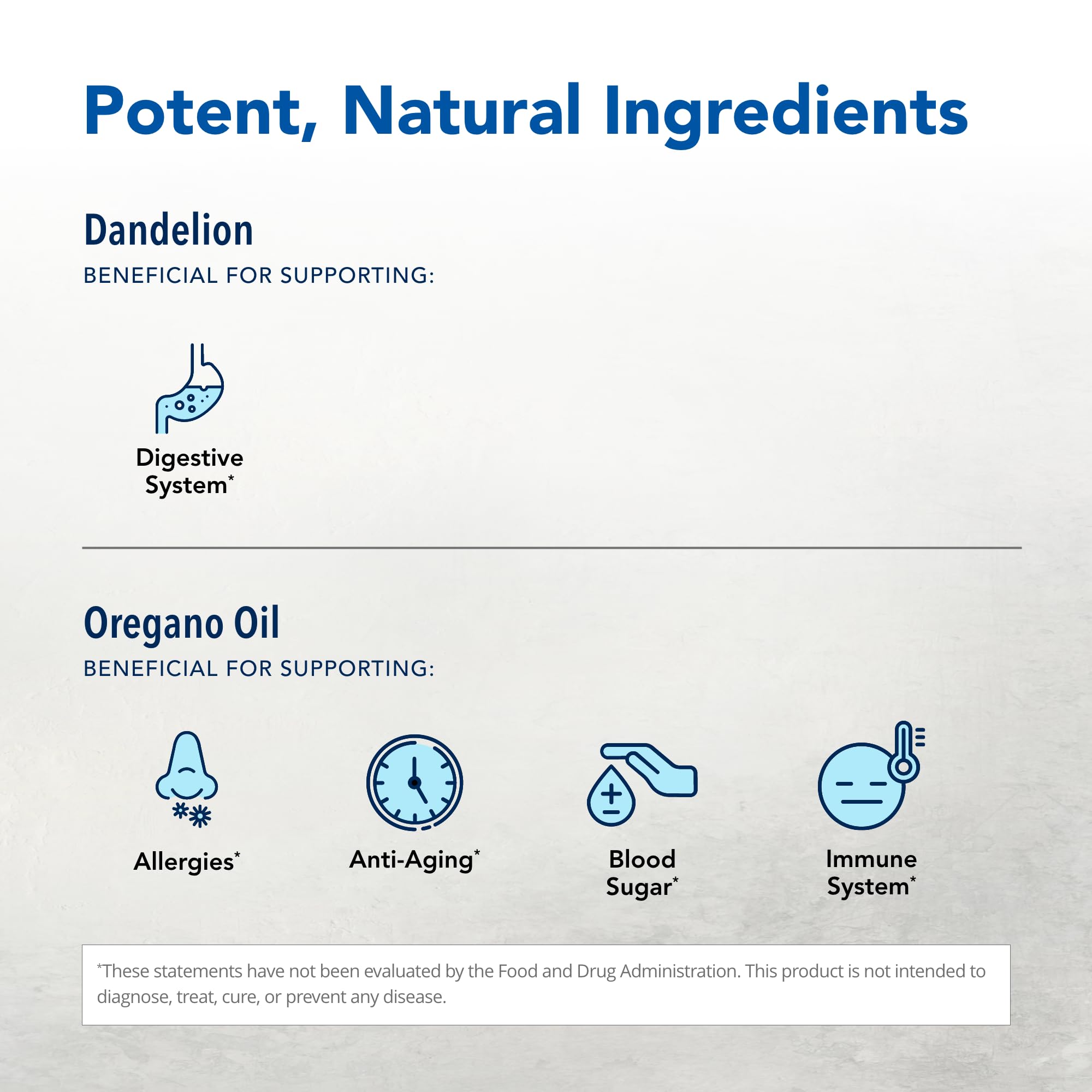 NORTH AMERICAN HERB herbal supplement benefits