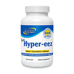 North American Herb Hyper-eez vegi caps