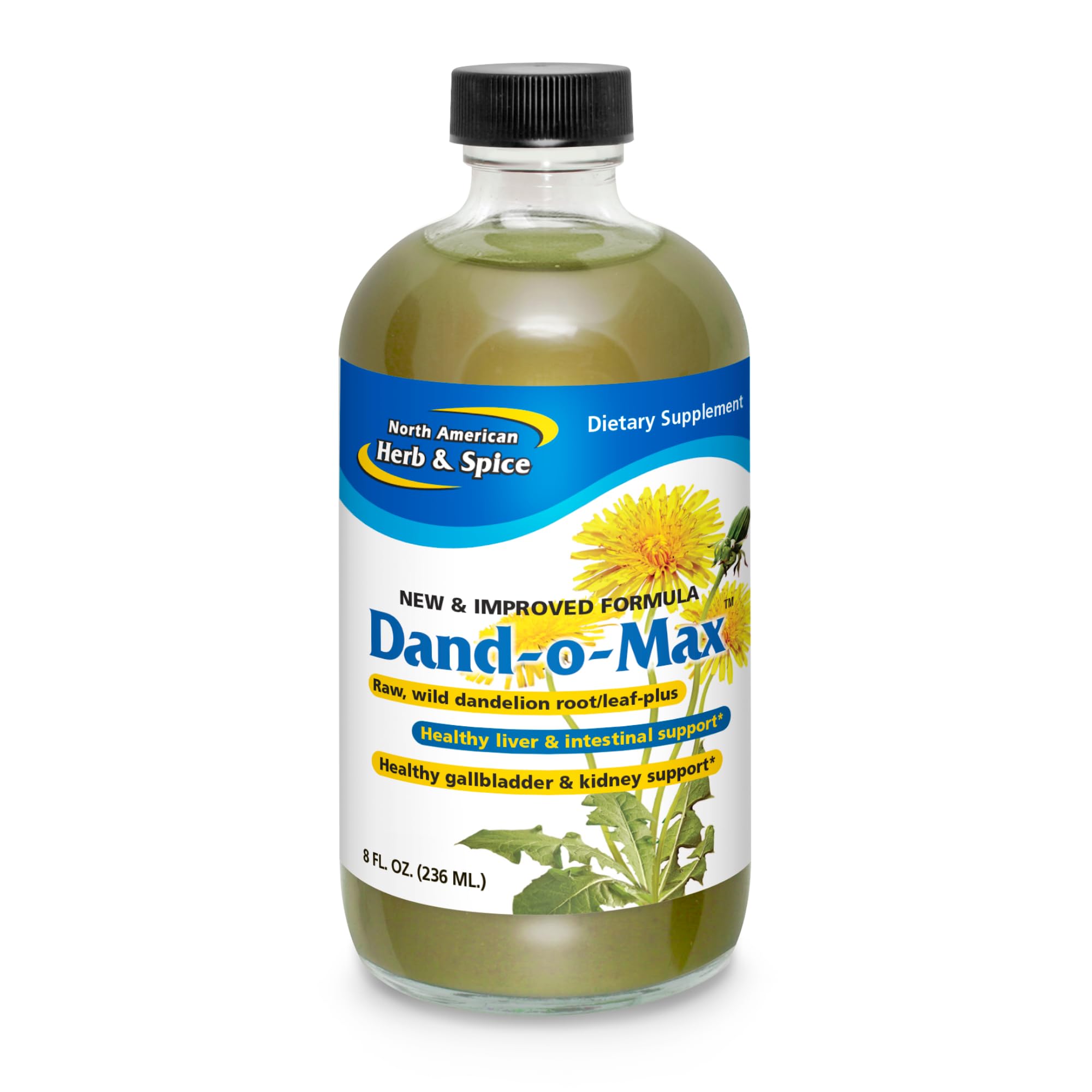 NORTH AMERICAN HERB oregano digestive support