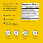 NORTH AMERICAN HERB oregano extract