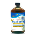 NORTH AMERICAN HERB & SPICE black seed oil benefits