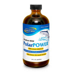 NORTH AMERICAN HERB & SPICE fish oil supplement