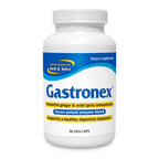 NORTH AMERICAN HERB & SPICE Gastronex capsules
