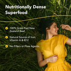 NORTH AMERICAN HERB & SPICE liver support capsules