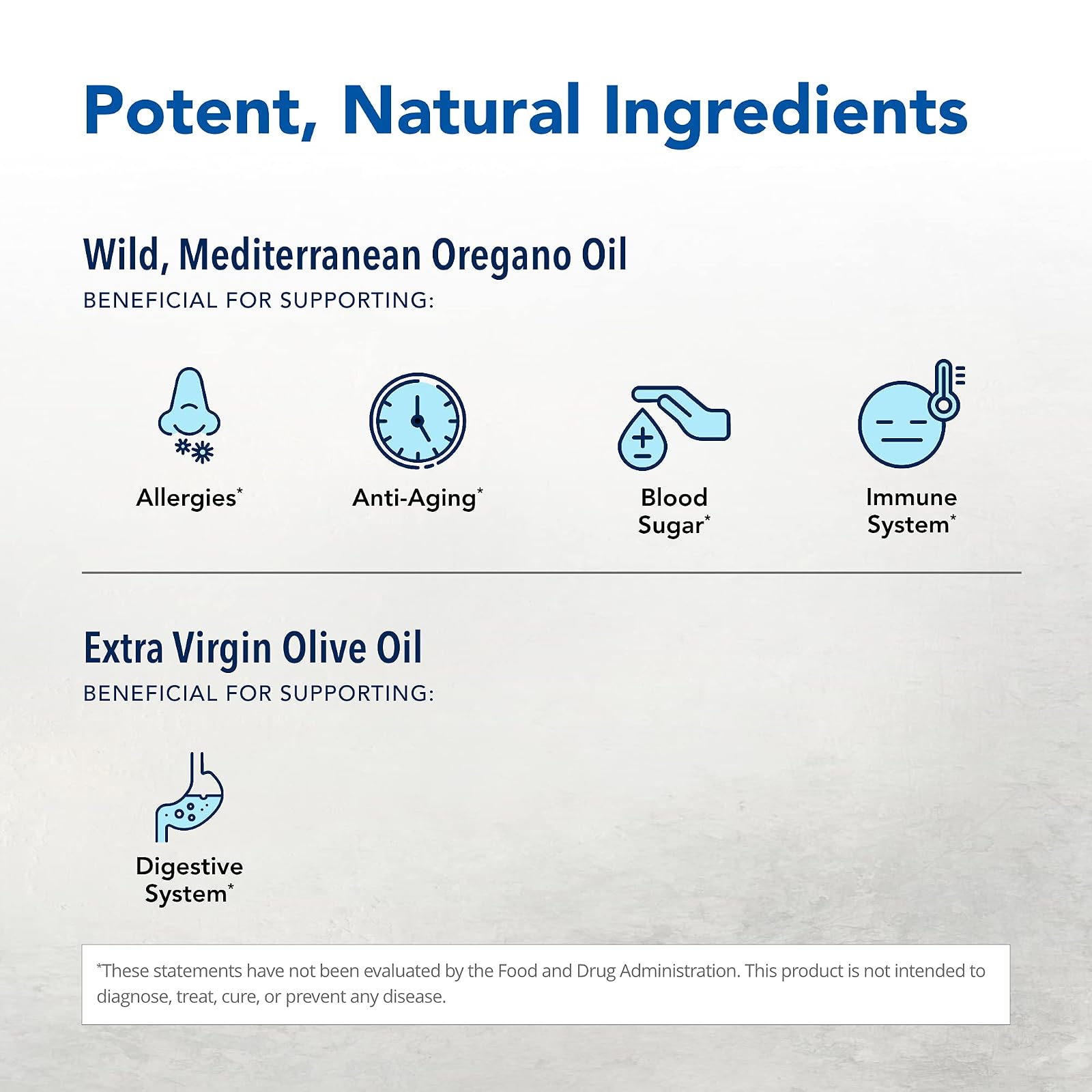 NORTH AMERICAN HERB & SPICE Oreganol