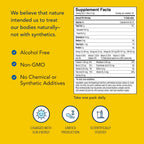 NORTH AMERICAN HERB & SPICE vitamins