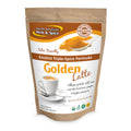 NORTH AMERICAN HERB turmeric latte mix
