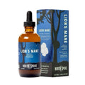 North Spore Lion's Mane tincture benefits