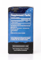 North Spore mushroom supplement benefits