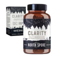 North Spore mushrooms for cognitive support