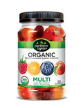 Northern Lights multivitamins for daily health
