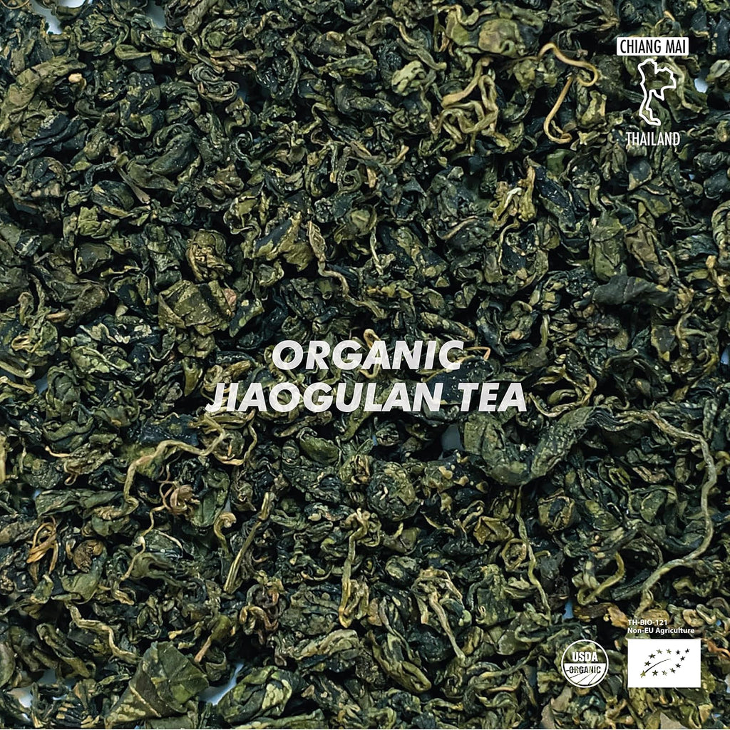 Northlandtea herbal detox tea