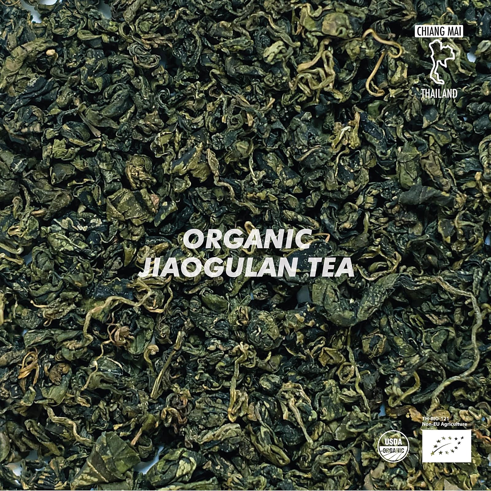 Northlandtea herbal detox tea