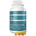 Norway Pure Omega-3 fish oil benefits