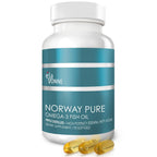 Norway Pure Omega-3 fish oil benefits