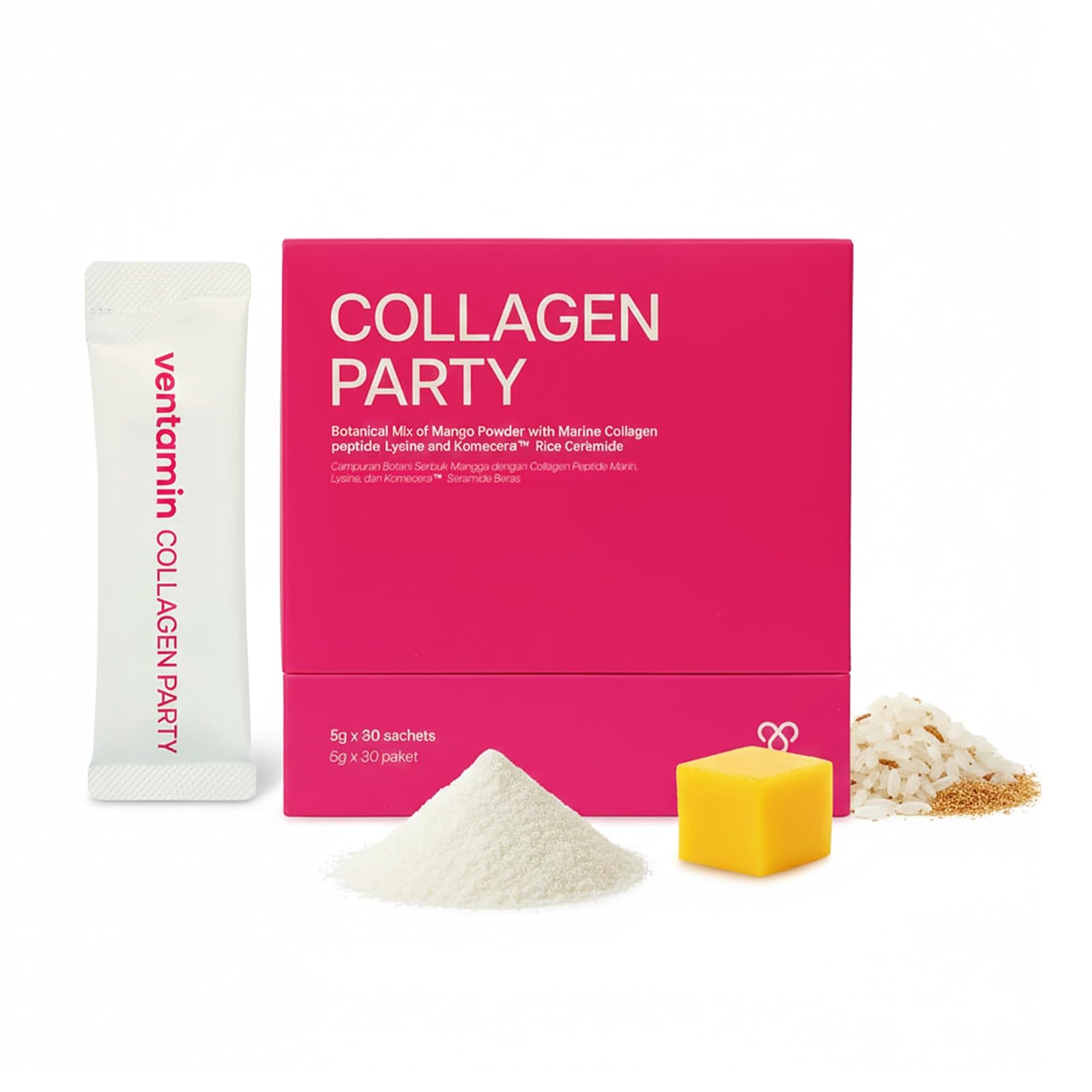 Norwegian marine collagen peptides