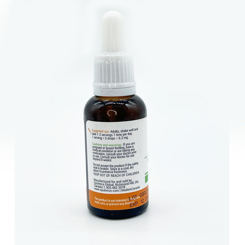 Norwegian Spruce Extract antioxidant blend