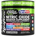NosFlow blended vitamin & mineral supplements
