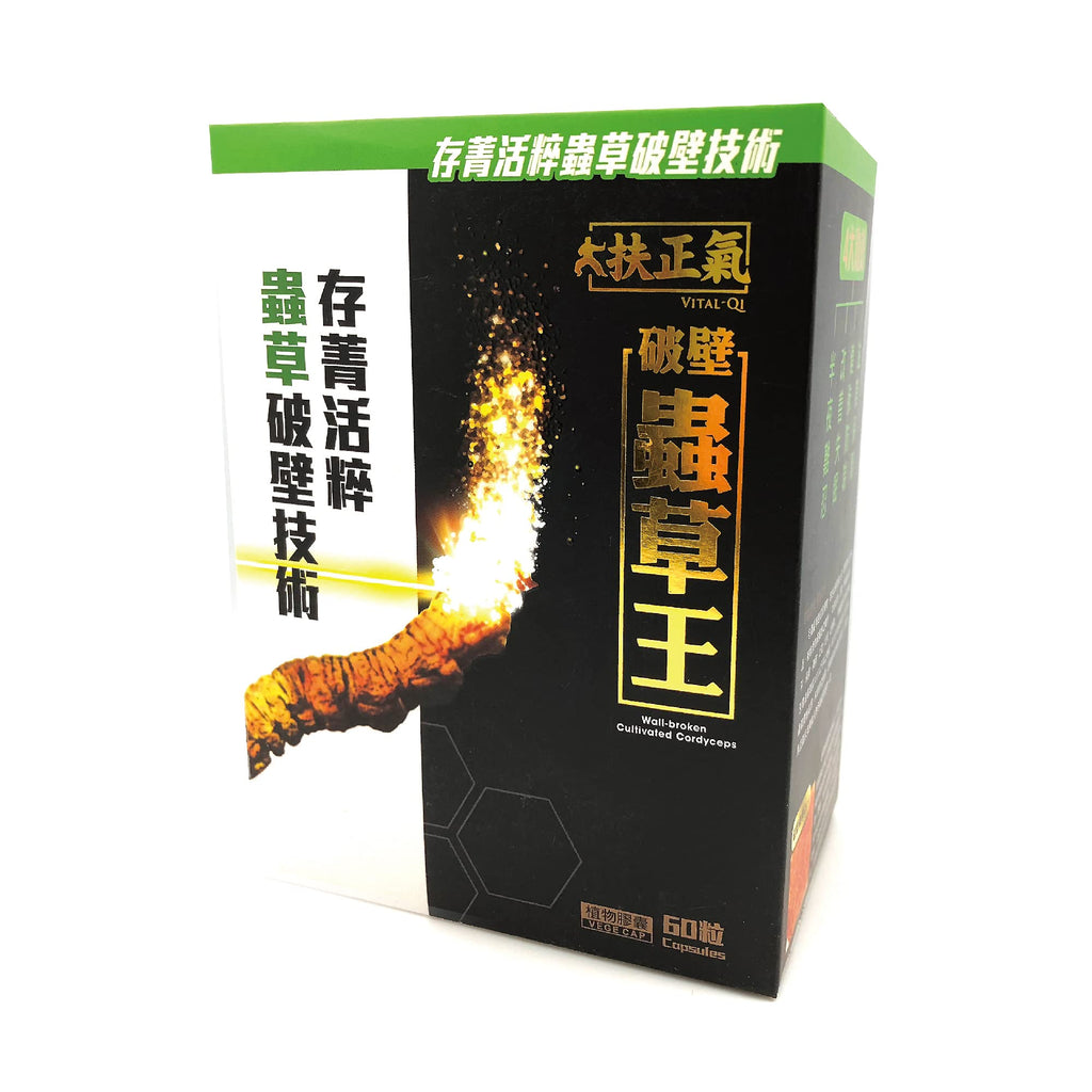 NOTO Vital mushrooms for wellness