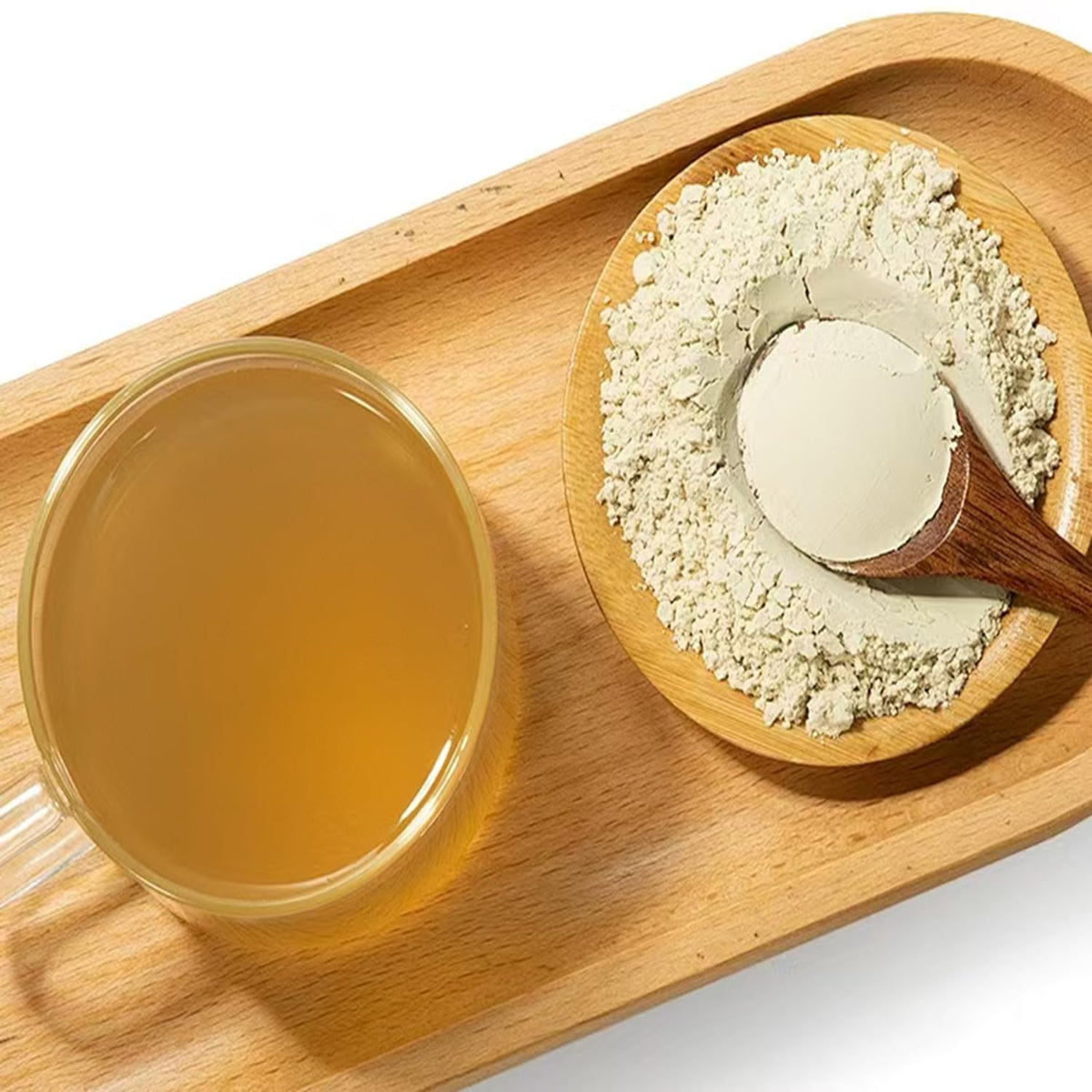 Notoginseng powder for stress relief