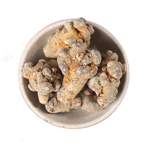 Notoginseng San Qi ginseng benefits