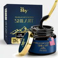 NOTSHY Himalayan Shilajit resin benefits
