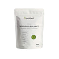 Nourish & Balance superfood greens powder