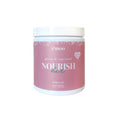 Nourish Greens Blend spirulina powder