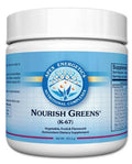 Nourish Greens blended vitamin supplements