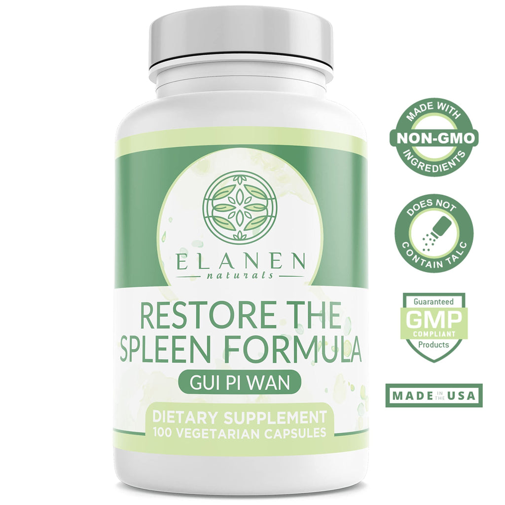 nourish heart and mind supplements