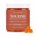 Nourish Sea Buckthorn Gummies for women