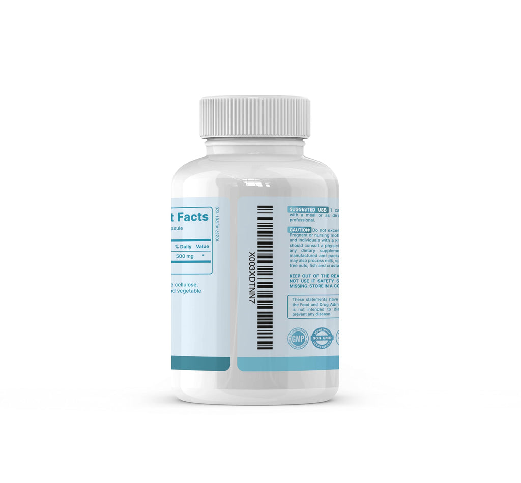nourish skin with amino acids
