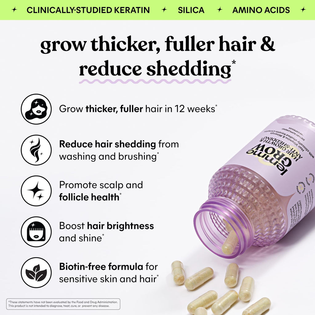 nourish thinning hair effectively
